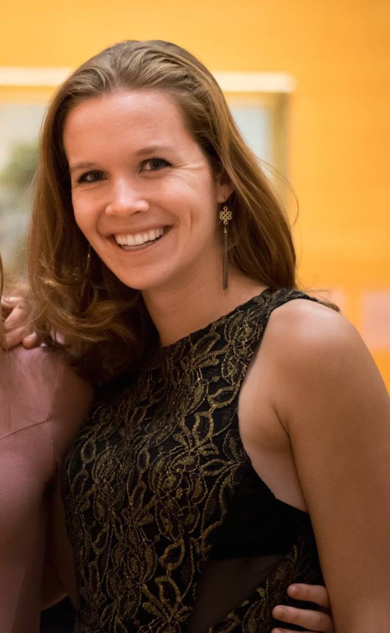 Cara Meyer | Saecula Choir Foundation