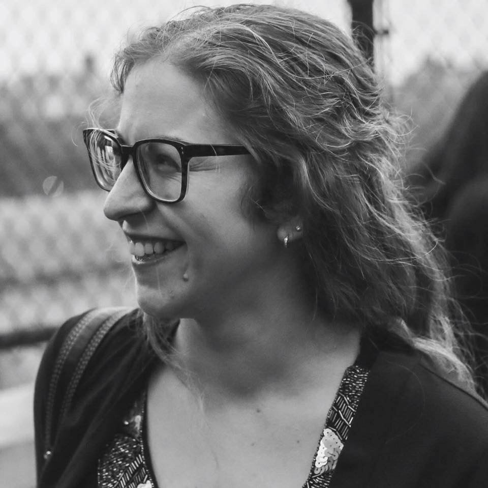 Linda Drozdowicz | Saecula Choir Foundation