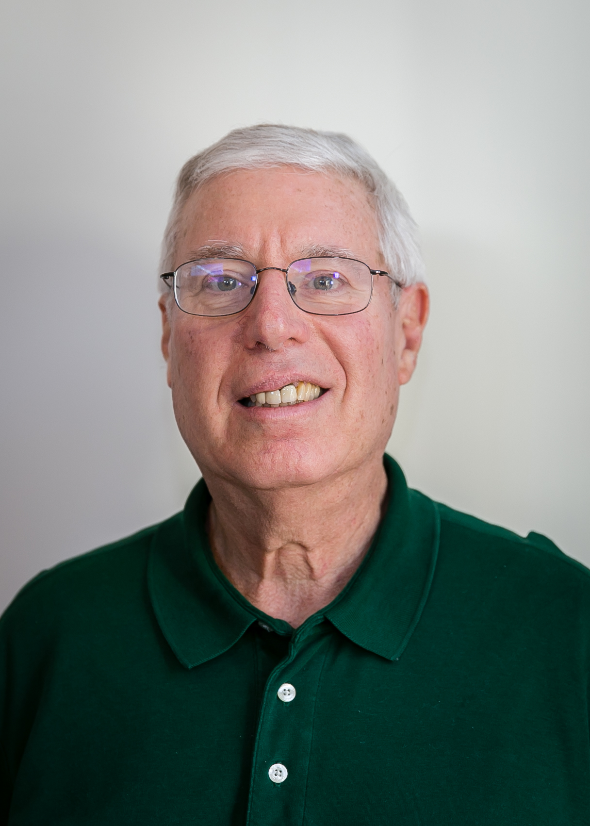 Lester Rosenbaum | Saecula Choir Foundation