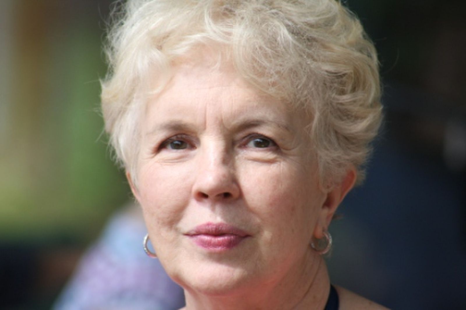 June Hale | Saecula Choir Foundation